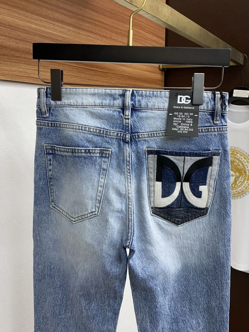 Discounted Dolce Gabbana Jeans