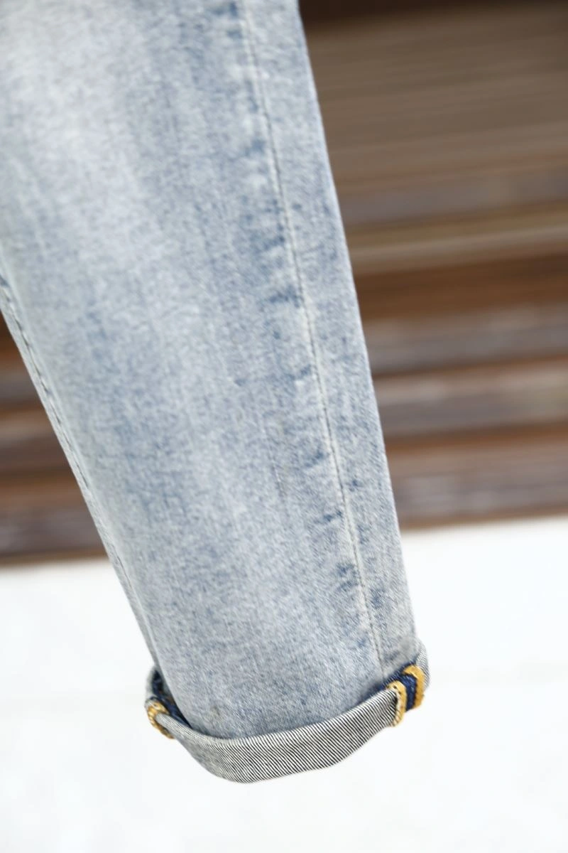 Accurate model Dolce Gabbana Jeans