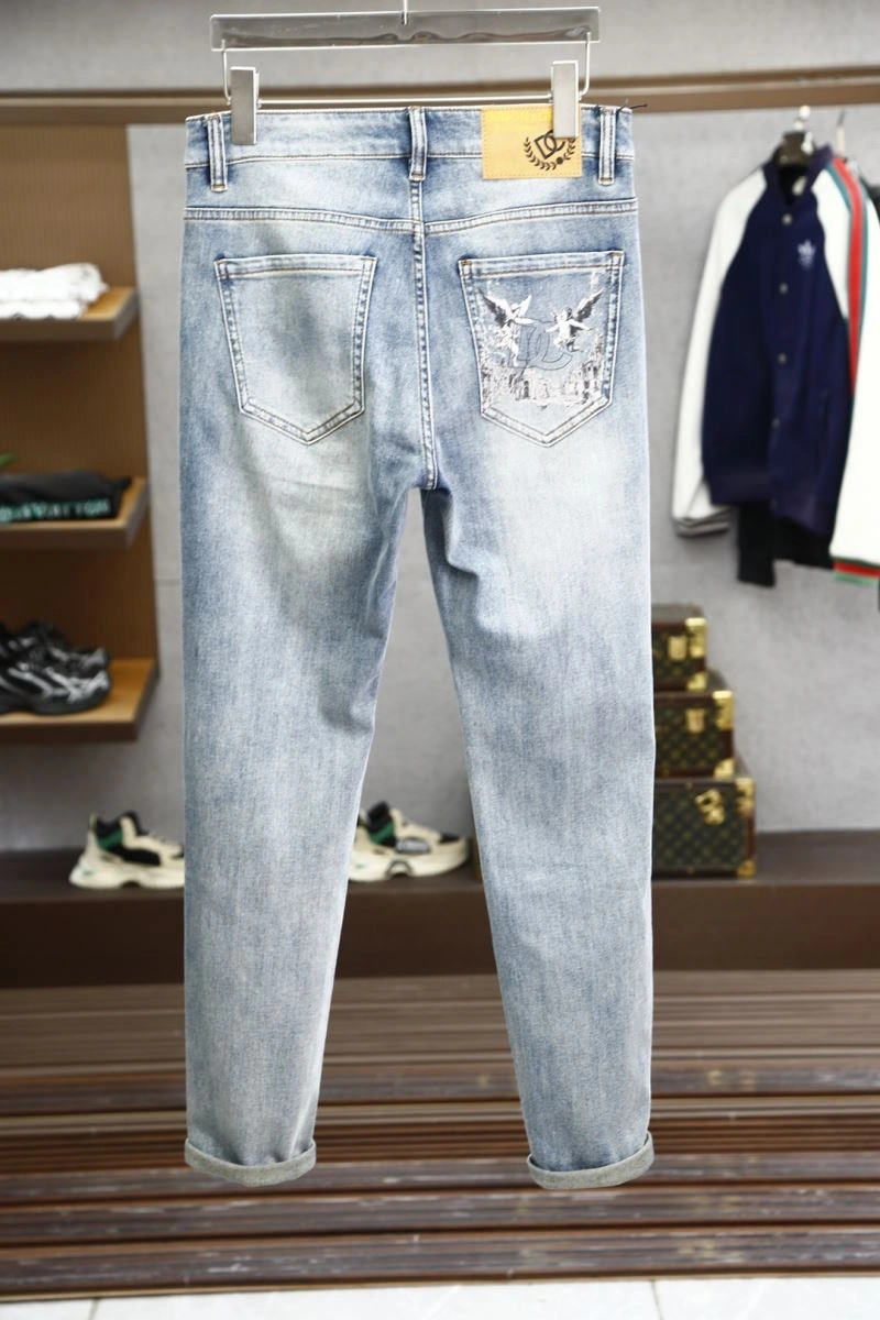 Accurate model Dolce Gabbana Jeans