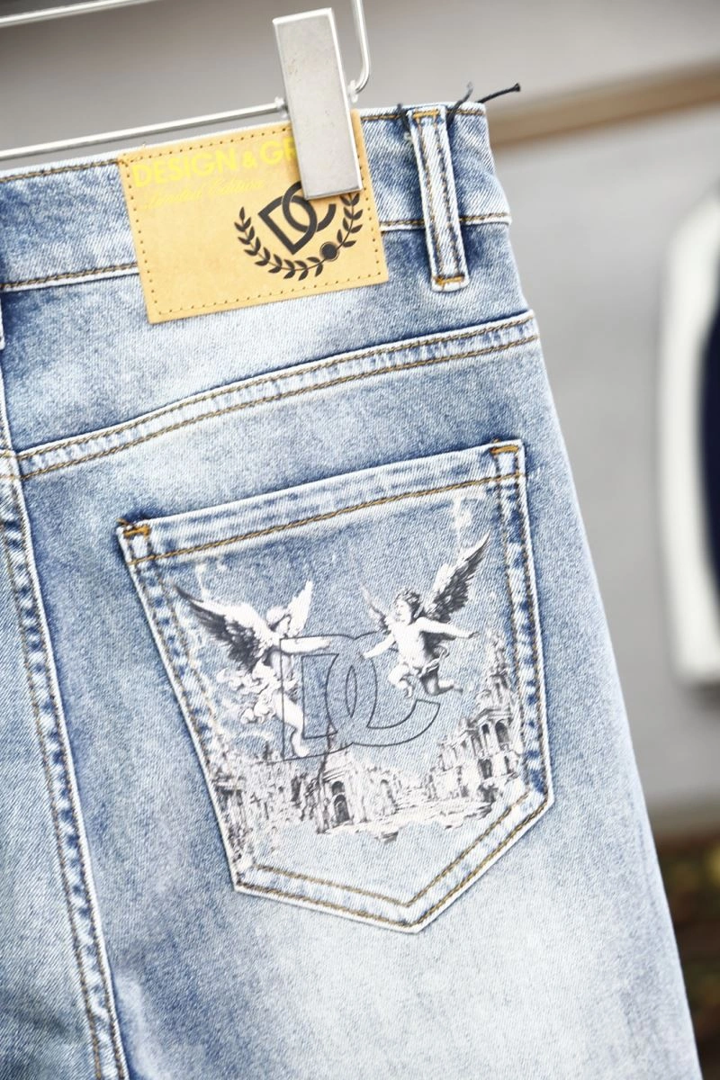 Accurate model Dolce Gabbana Jeans