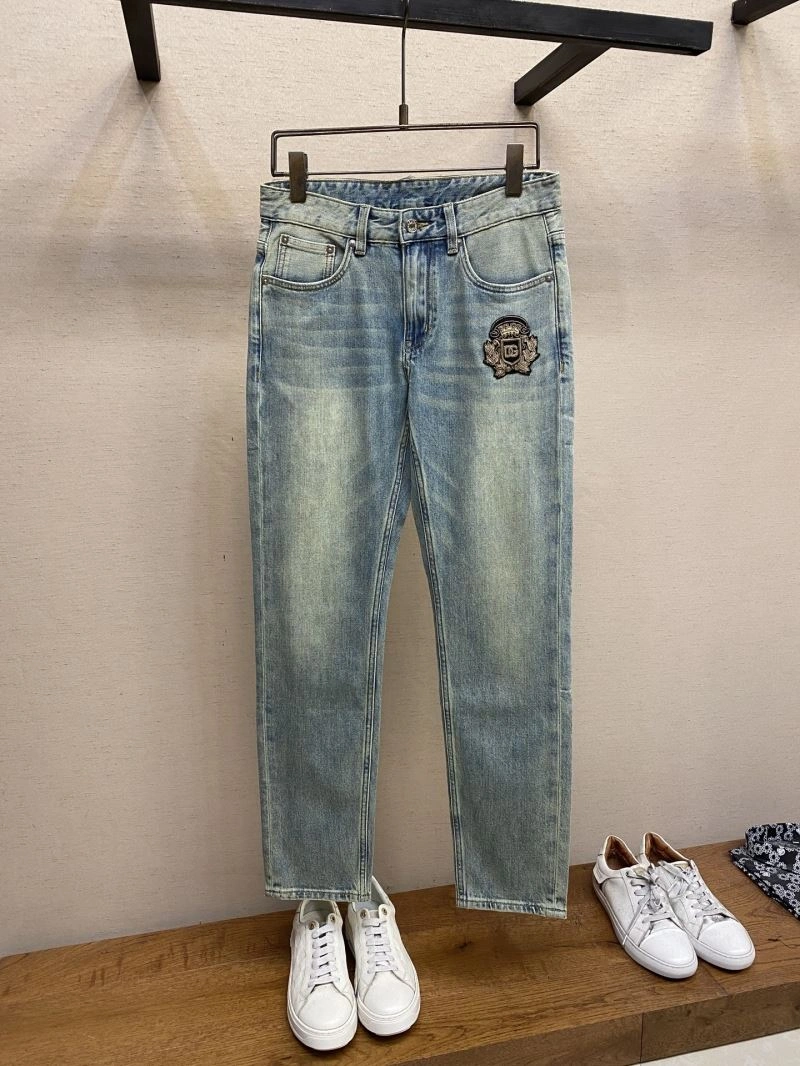 Dolce Gabbana Jeans