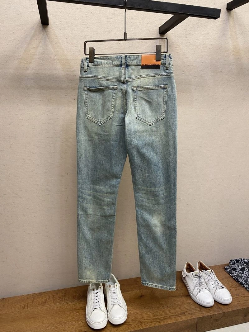 Inexpensive Dolce Gabbana Jeans