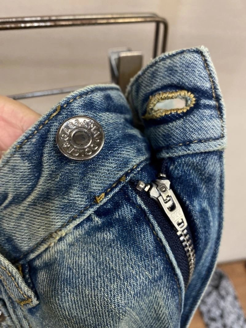 Inexpensive Dolce Gabbana Jeans