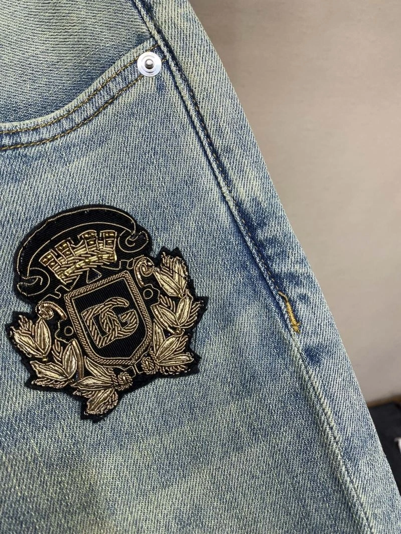 Inexpensive Dolce Gabbana Jeans
