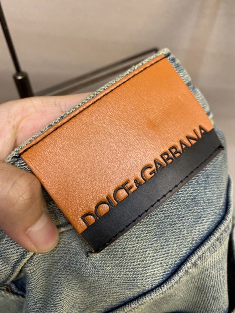Inexpensive Dolce Gabbana Jeans
