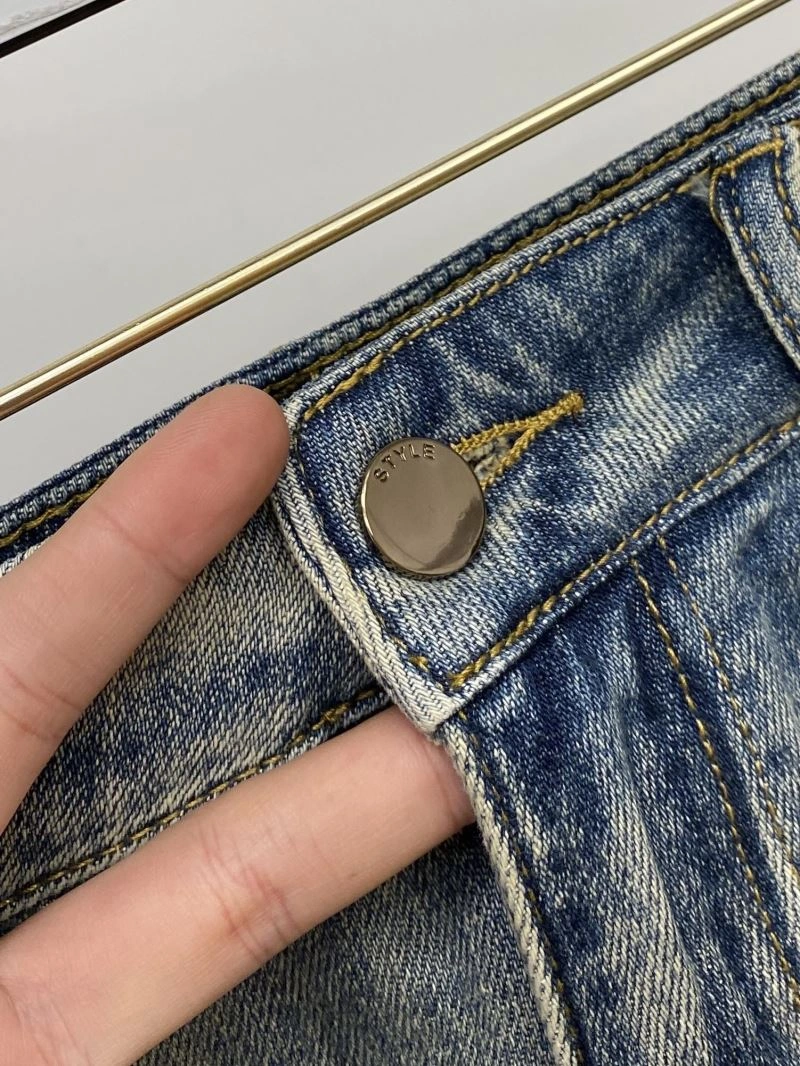 Bargain Dolce Gabbana Jeans