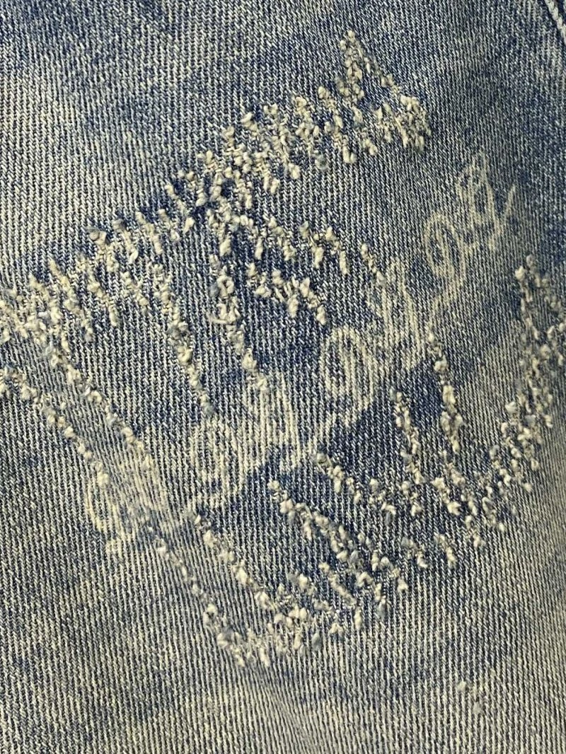 Bargain Dolce Gabbana Jeans