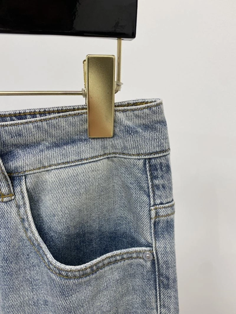 1:1 copy Dolce Gabbana Jeans