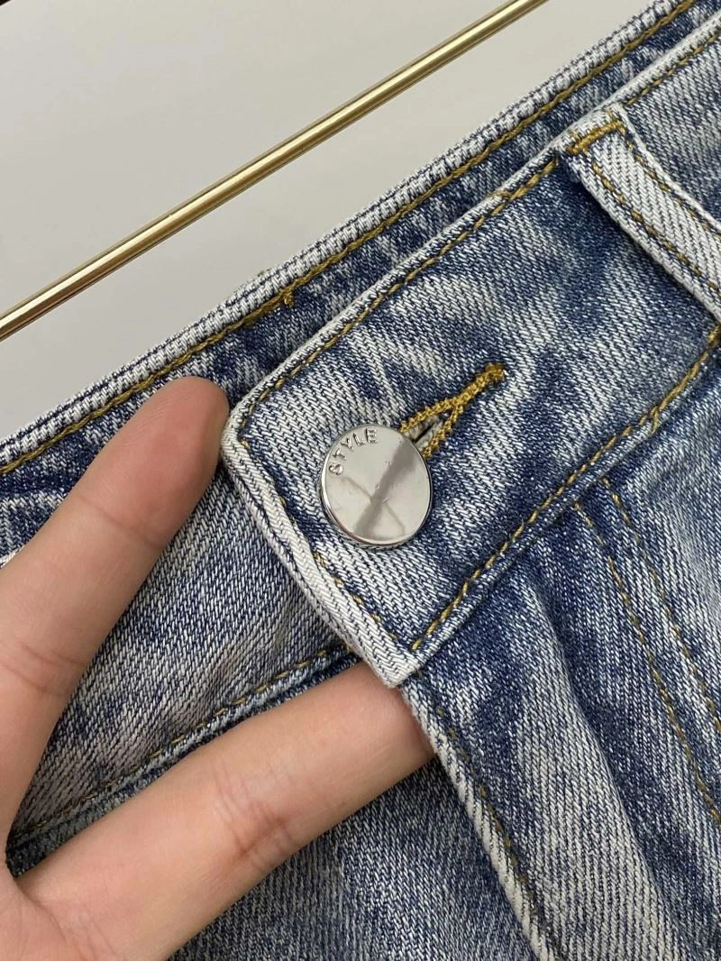 1:1 copy Dolce Gabbana Jeans