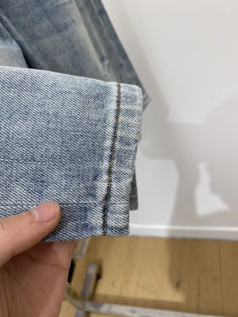 1:1 copy Dolce Gabbana Jeans