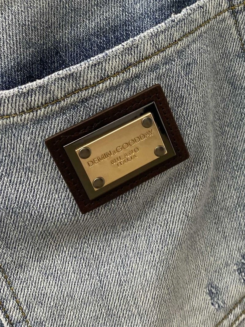 1:1 copy Dolce Gabbana Jeans