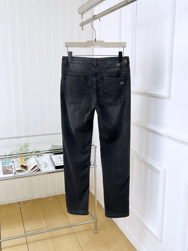 Indistinguishable Dolce Gabbana Jeans
