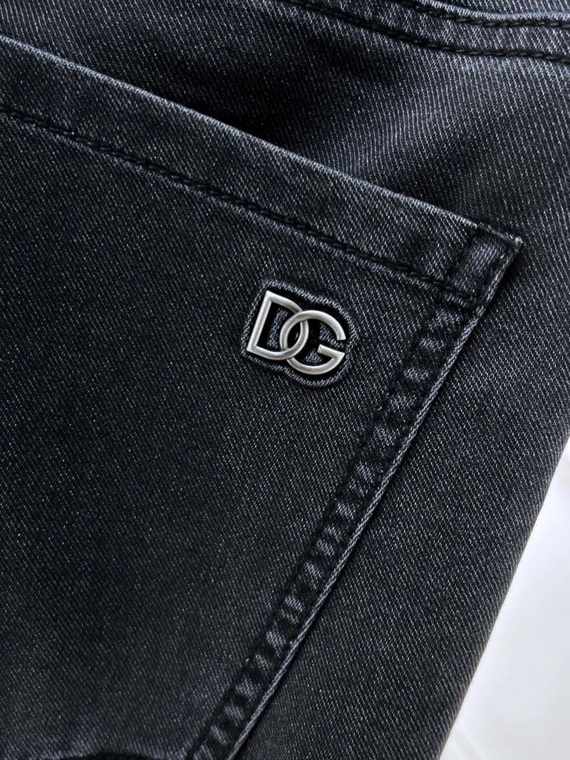 Indistinguishable Dolce Gabbana Jeans