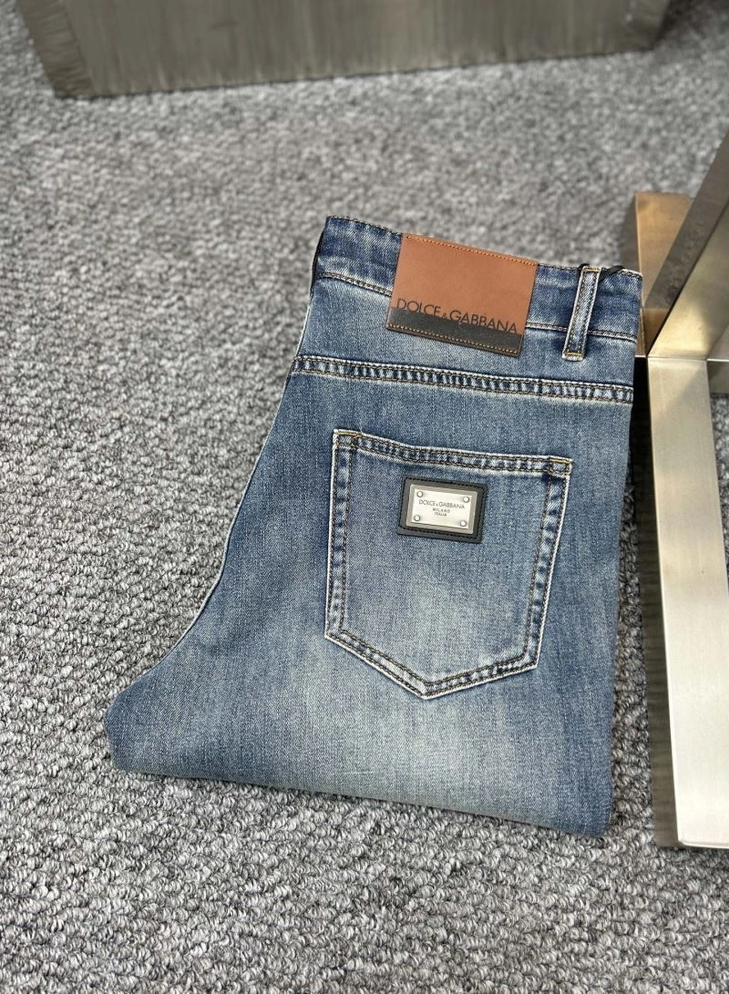 Dolce Gabbana Jeans