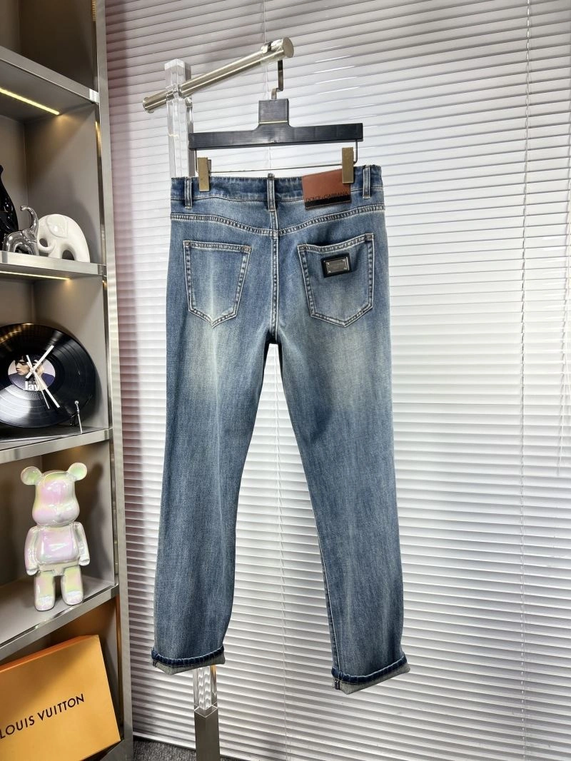 Authentic Dolce Gabbana Jeans