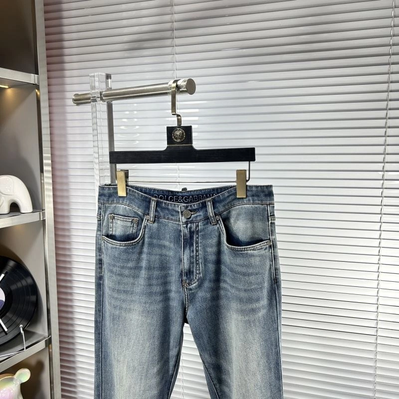 Authentic Dolce Gabbana Jeans