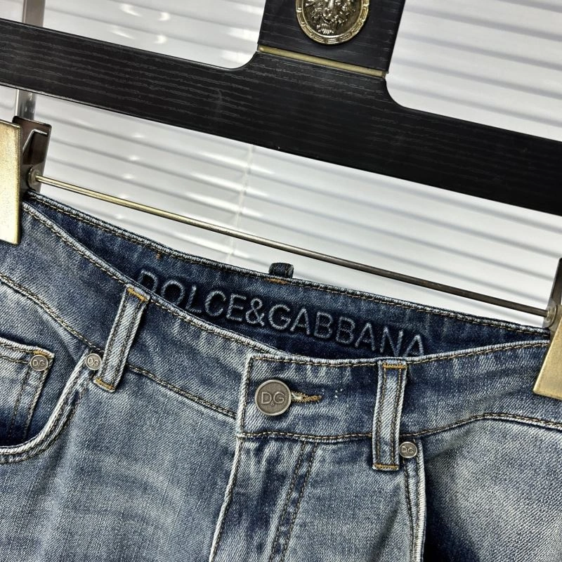 Authentic Dolce Gabbana Jeans