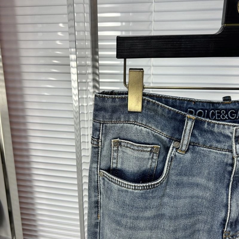 Authentic Dolce Gabbana Jeans