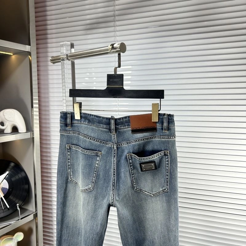 Authentic Dolce Gabbana Jeans
