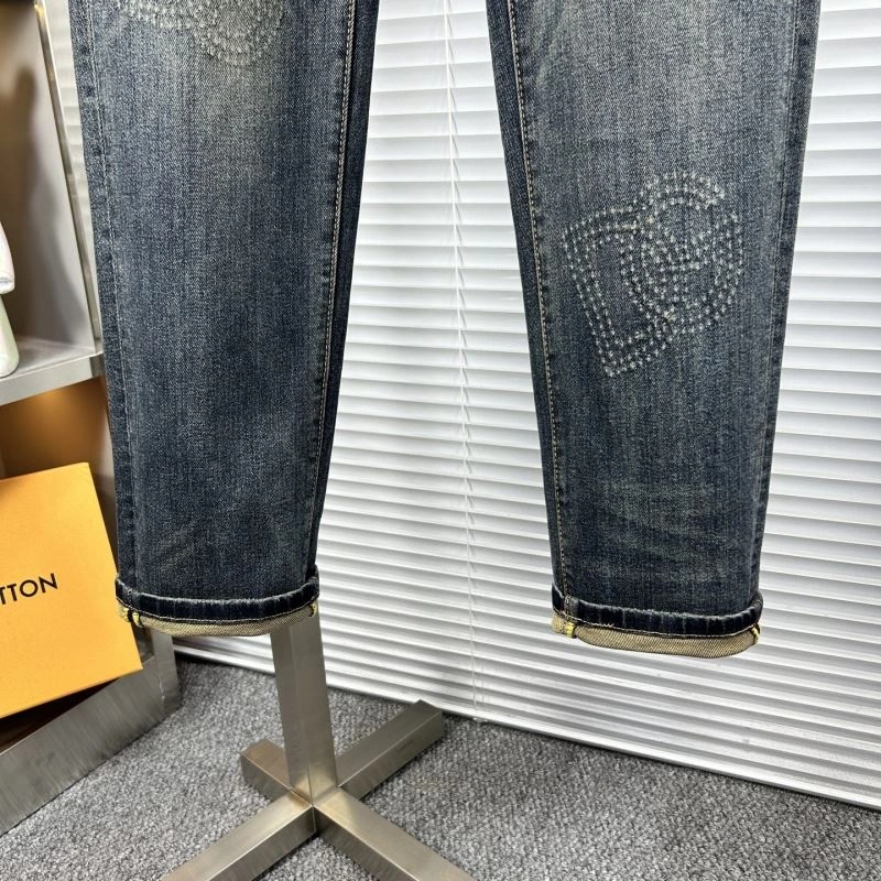 Top mirror Dolce Gabbana Jeans