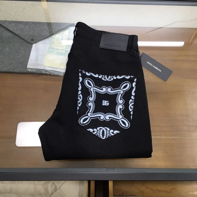 Dolce Gabbana Jeans