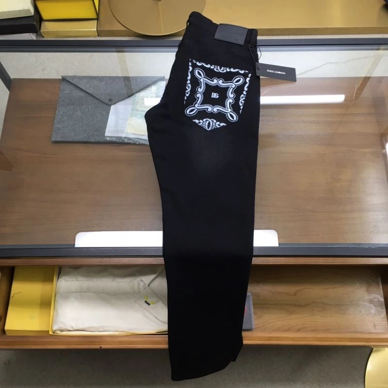 High fidelity Dolce Gabbana Jeans
