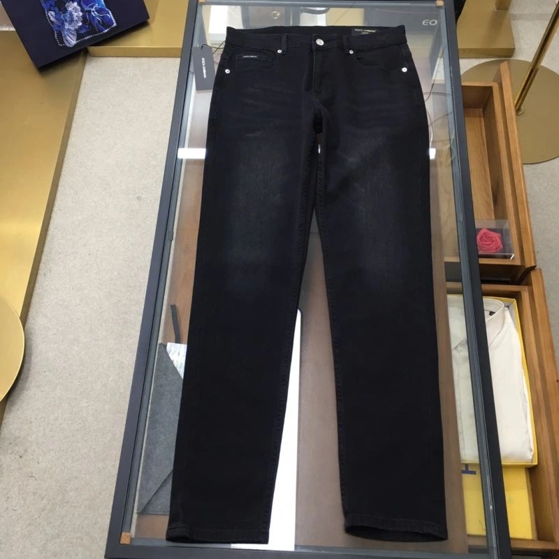 High fidelity Dolce Gabbana Jeans