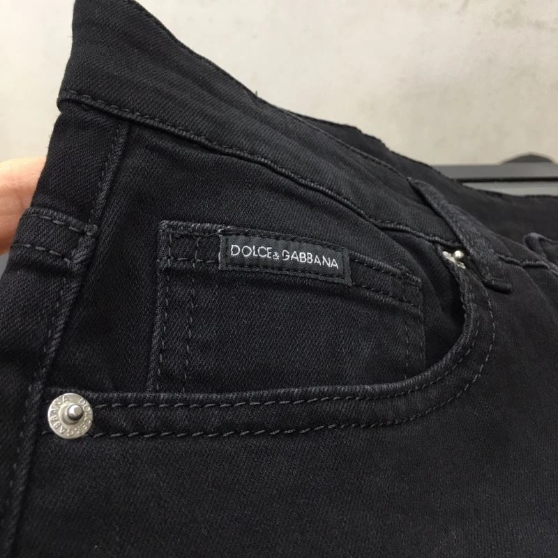 High fidelity Dolce Gabbana Jeans