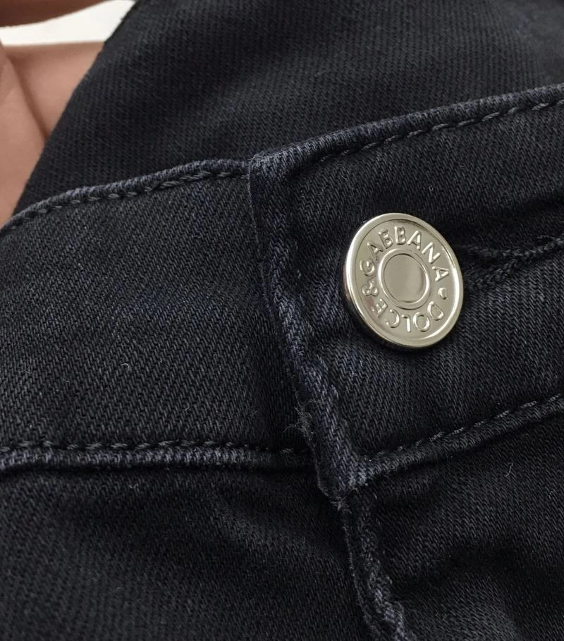 High fidelity Dolce Gabbana Jeans