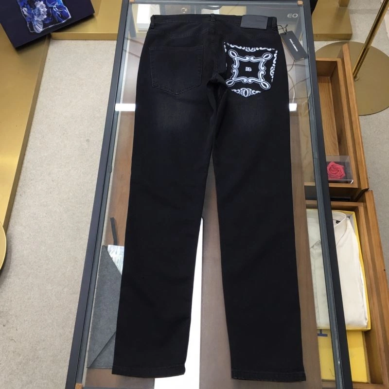 High fidelity Dolce Gabbana Jeans