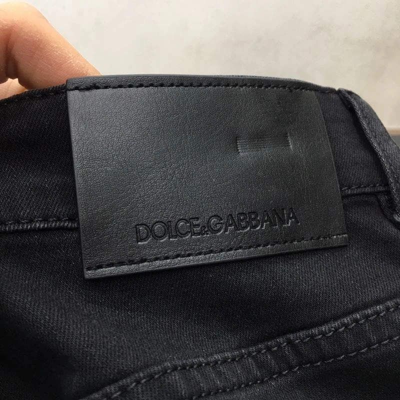 High fidelity Dolce Gabbana Jeans