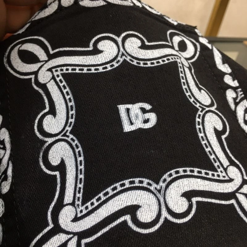 High fidelity Dolce Gabbana Jeans