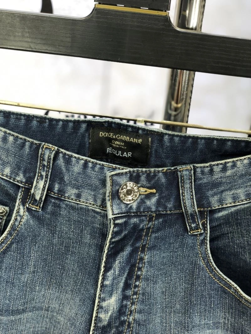Bargain Dolce Gabbana Jeans