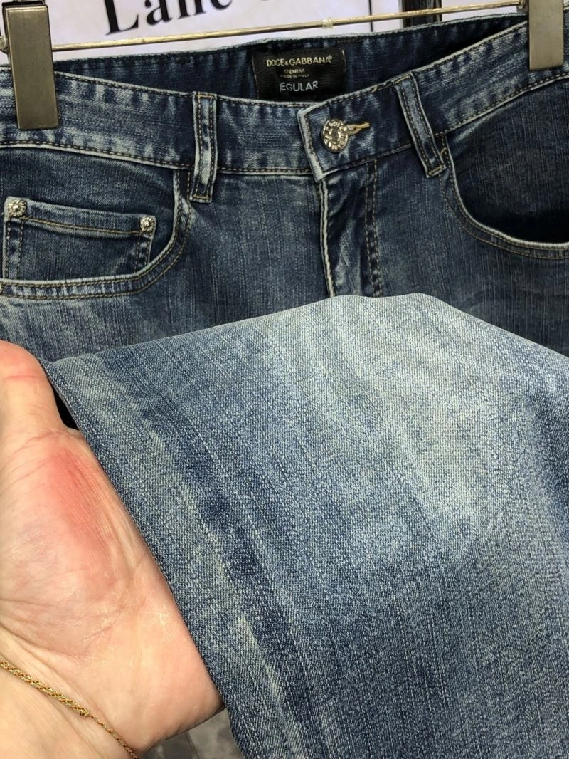Bargain Dolce Gabbana Jeans