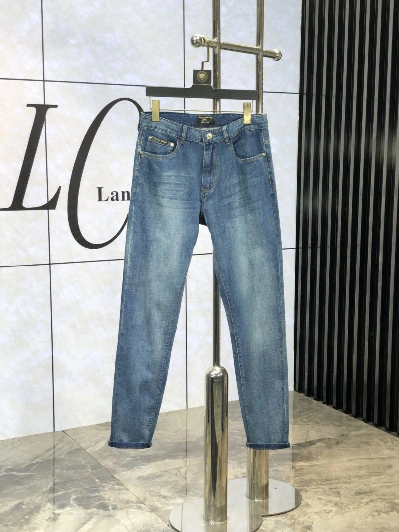 Precise copy Dolce Gabbana Jeans