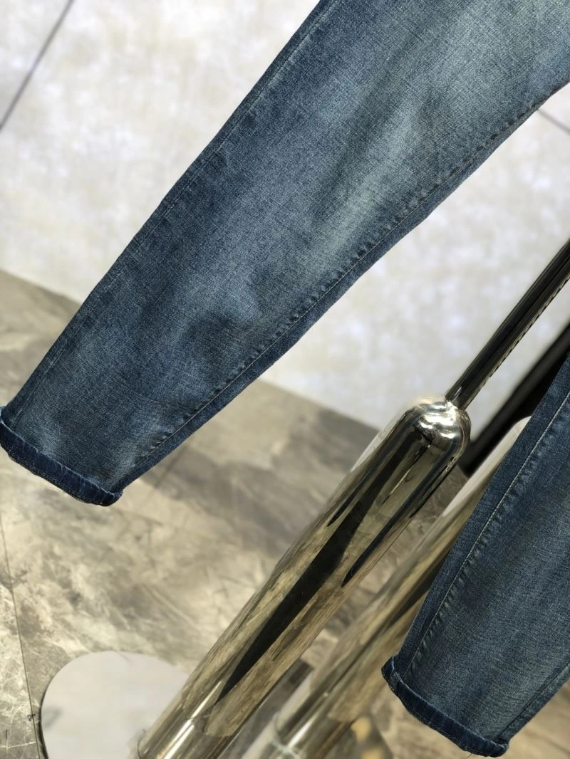 Precise copy Dolce Gabbana Jeans