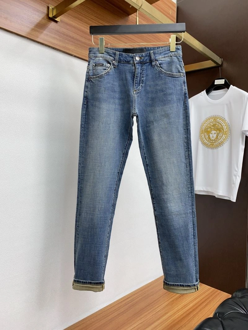 OEM Dolce Gabbana Jeans