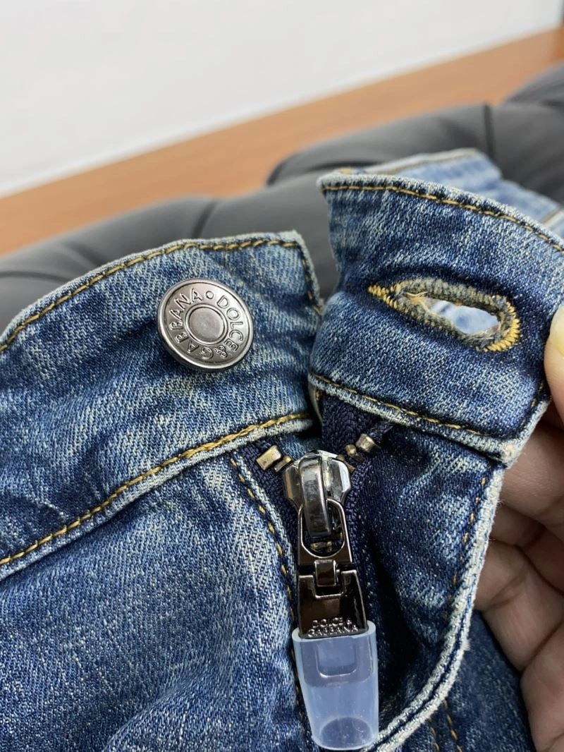 OEM Dolce Gabbana Jeans