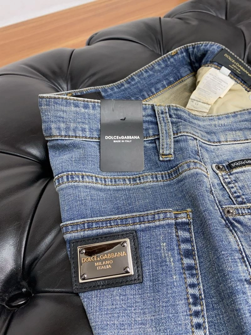 OEM Dolce Gabbana Jeans