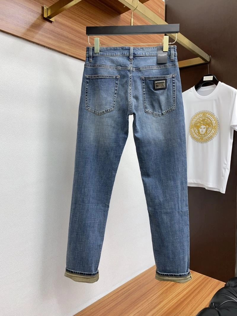 OEM Dolce Gabbana Jeans