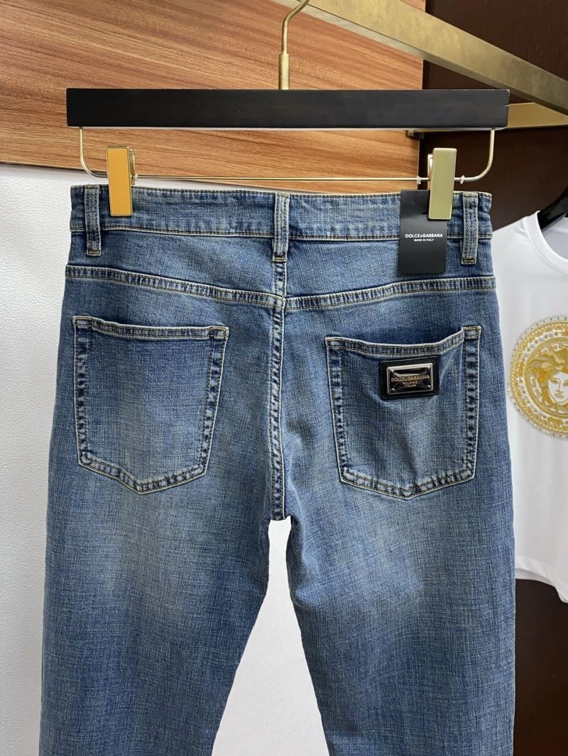 OEM Dolce Gabbana Jeans