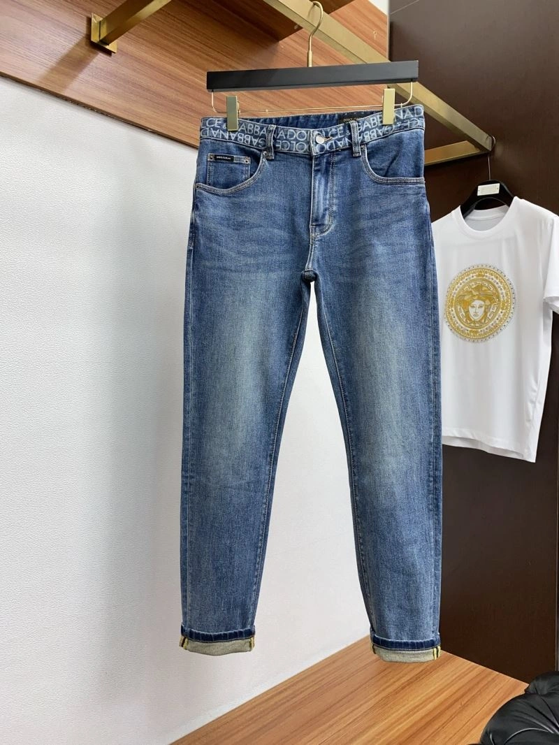 Mirror quality Dolce Gabbana Jeans