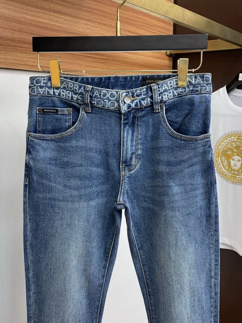 Mirror quality Dolce Gabbana Jeans