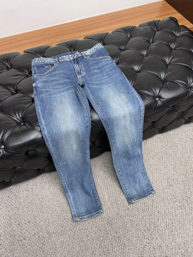 Mirror quality Dolce Gabbana Jeans
