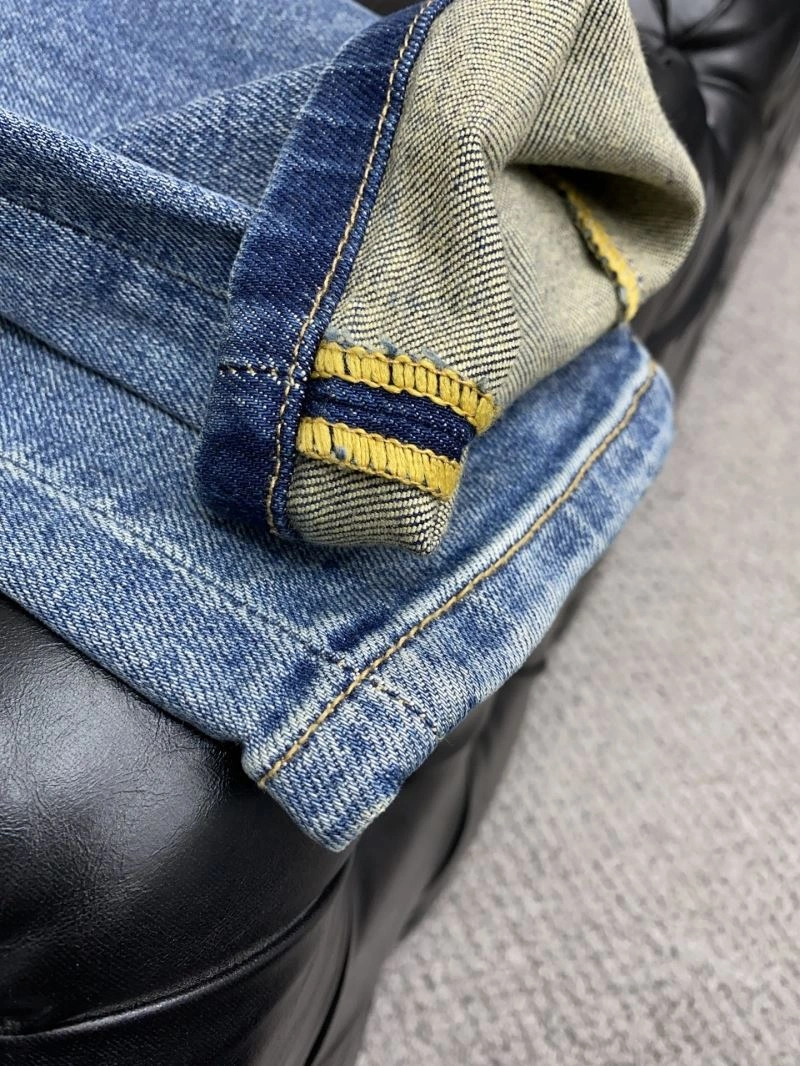 Mirror quality Dolce Gabbana Jeans