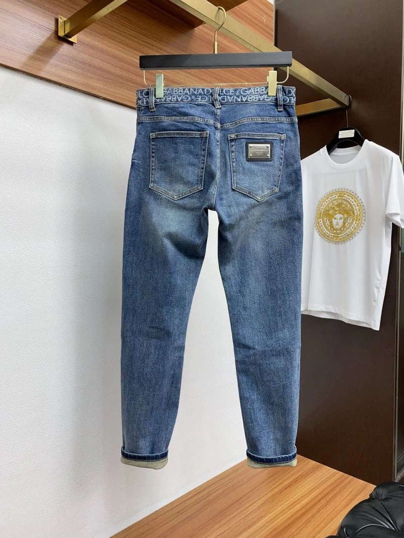 Mirror quality Dolce Gabbana Jeans