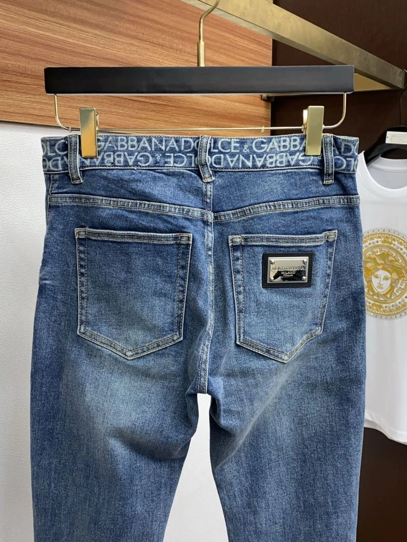 Mirror quality Dolce Gabbana Jeans