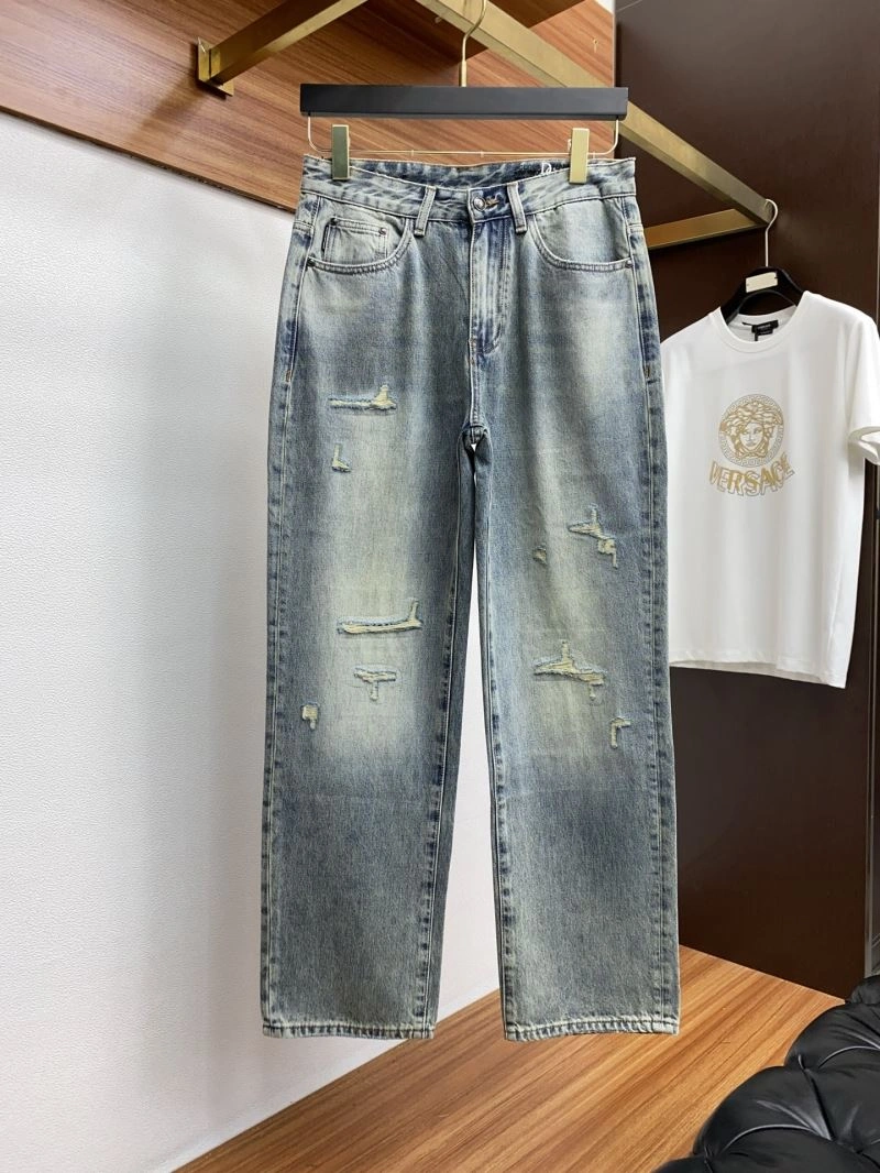 Indistinguishable Dolce Gabbana Jeans