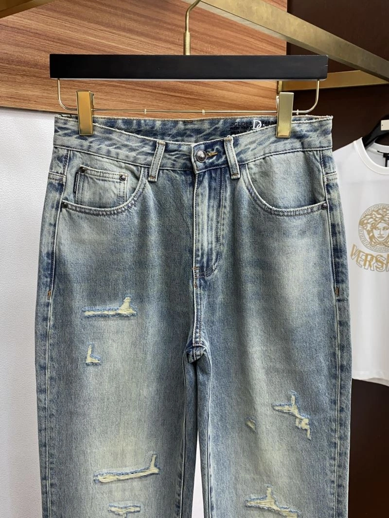 Indistinguishable Dolce Gabbana Jeans