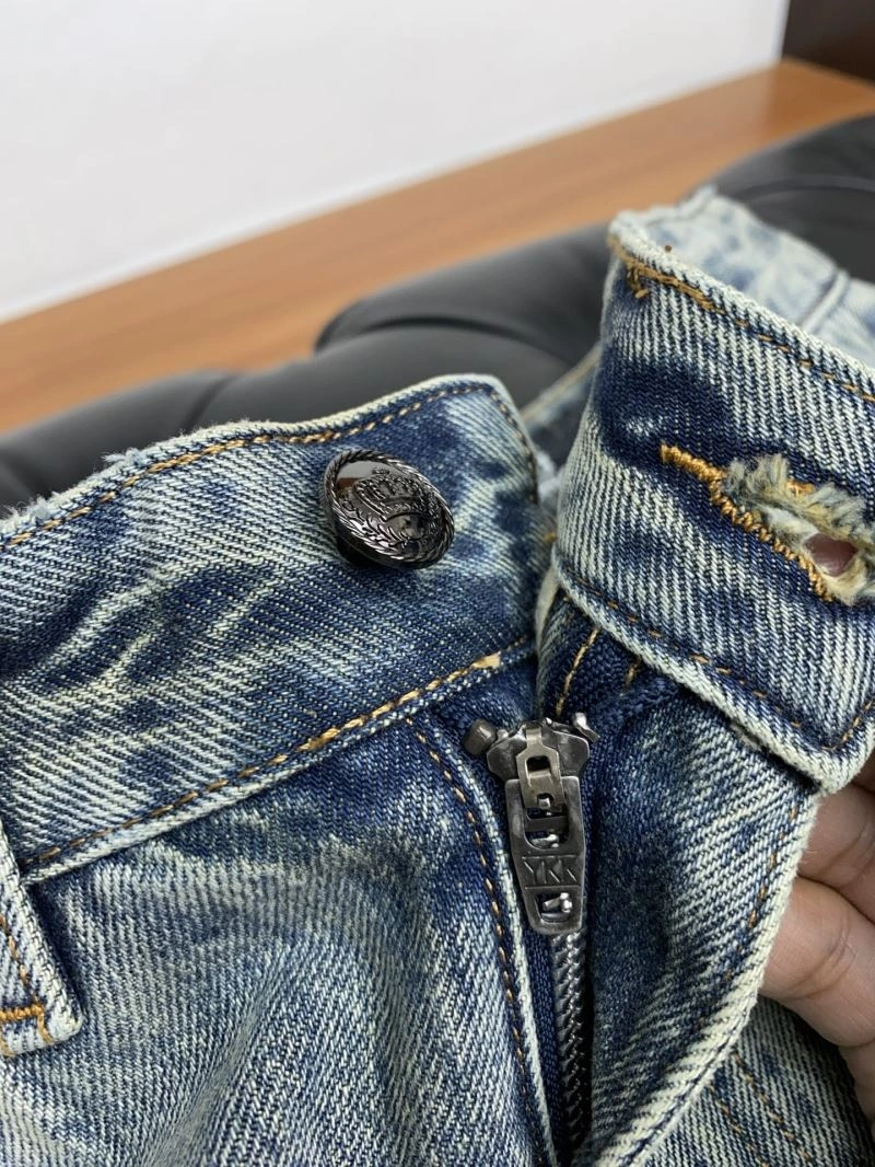 Indistinguishable Dolce Gabbana Jeans